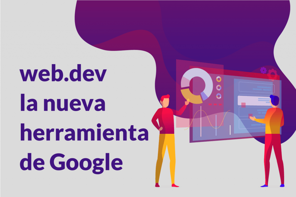 磊磊 web.dev: Nueva herramienta de Google para desarrolladores